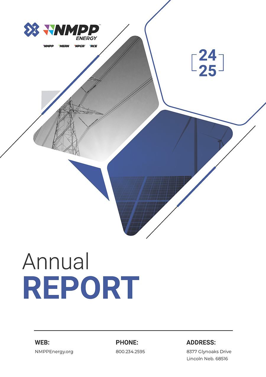 2024-25 NMPP Energy Annual Report available online | NMPP Energy ...